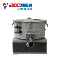 China Raw Materials Production Plastic Mixing Machine , PVC High Speed Mixer for sale