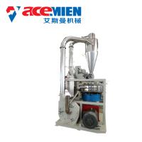 China Milling Plastic Auxiliary Machine For Plastic Raw Materials Powder Production for sale