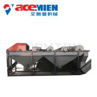 China 380 V 50 HZ Plastic Recycling Washing Line High Automatic Operating With Crusher for sale