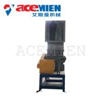 China Automatic Plastic Recycling Washing Line For Waste PET Flakes Particle Size 18mm for sale