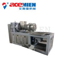 China Industrial Plastic Waste Recycling Machine , Waste PET Plastic Bottle Washing Machine for sale