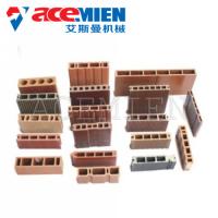 China Decking Board WPC Board Production Line , Wood Plastic Composite Machinery Outdoor Furniture for sale