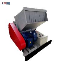 China PET Bottle Barrel Plastic Auxiliary Machine PVC Grinder PP PE Crusher 15 -75 Kw for sale