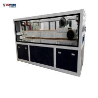 China Automatic Pvc Ceiling Wall Panel Making extrusion production Machine line Manufacturer for sale