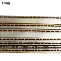 China Plastic pvc ceiling panel Making machine Lightweight ceiling panels production line for sale
