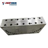 China Plastic pvc ceiling panel Making machine Lightweight ceiling panels production line for sale