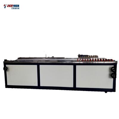 China Plastic pvc ceiling panel Making machine Lightweight ceiling panels production line for sale