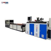 China PVC Profile Production Line PVC Window Door Wall Ceiling Decorative Profile Panel Board Machine for sale