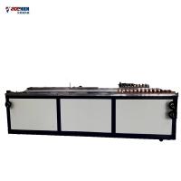 China PVC Profile Production Line PVC Window Door Wall Ceiling Decorative Profile Panel Board Machine for sale