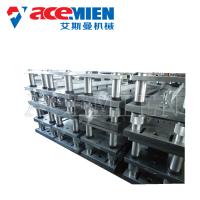 China PVC Foam Manufacturing Machine / Foam Extruder Machine Easy To Operation for sale