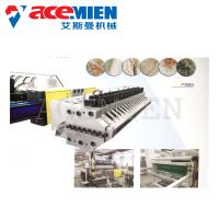 China Automatic Durable Artificial Marble Machine For Plastic Marble Sheet Prodcution for sale