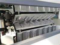 China Spanish Style Roof Tile Machine For Products PVC Roofing Tile Extrusion for sale