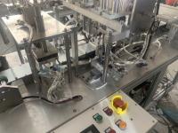 China 3 Ply N95 Medical Nonwoven Mask Making Machine for sale
