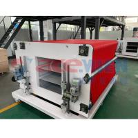 China Reliable 1600mm Non Woven Meltblown Fabric Machine for sale