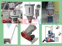 China Spanish Style PVC Plastic Roof Tile Making Machine for sale