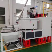 China Co-extrusion Tech Plastic Corrugated  Tile Forming Machine for Both Circular and Trapezoid Shape for sale
