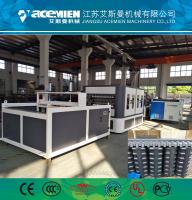 China 150kw PVC Tile Corrugated Roof Sheet Making Machine for Steady Running for sale