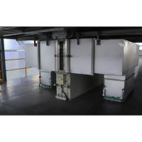 China 1600mm SMS Non Woven Fabric Production Line with waste recycle co-extrusion for sale