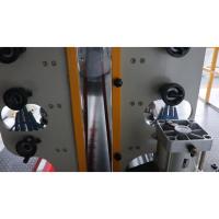 China 1600mm SMS Non Woven Fabric Production Line with waste recycle co-extrusion for sale