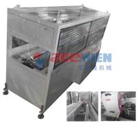 China PE PP 20m/Min 165KW 63mm Plastic Pipe Extrusion Line for sale