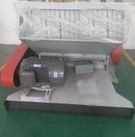 China Recycling 9CrSi Blade 400kg/H 22KW Plastic Crusher Machine for sale