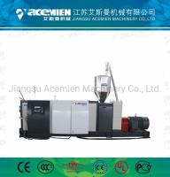 China PP Hollow Formwork Extrusion Machine for sale