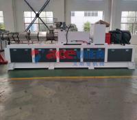 China Thickness 25mm 400kgs/H 1220mm Foam Plate Making Machine for sale