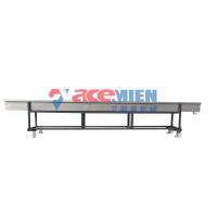 China 300kgs/H 200KW Twin Screws Plastic Granulator Machine for sale