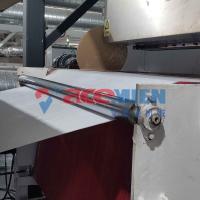 China SUS304 Nonwoven PP Meltblown Fabric Production Machine for sale