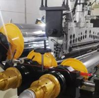 China APET 800mm Single Layer 350kw Pet Sheet Production Line for sale