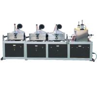 China APET 800mm Single Layer 350kw Pet Sheet Production Line for sale