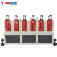 China Hollow Polypropylene Sheet Making Machine , Construction Formwork Machine for sale