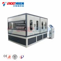China Automatic CE 720MM Plastic Roof Tile Making Machine for sale
