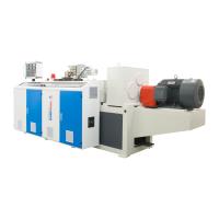 China Smart Control PVC Plastic Roof Tile Making Machine Manufacturing and Service Experts for sale