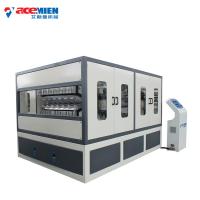 China 220KW 3mm PVC Plastic Roofing Tile Making Machine for sale