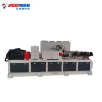 China 450Kg/Hr Plastic Wave Roofing Tile Forming Machine for sale