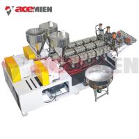 China SGS Degradable Disposable Plastic Lunch Box Machine for sale