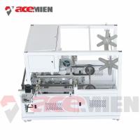 China ISO Biodegradable Plastic Lunch Box Making Machine for sale