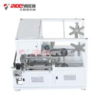 China 380V HIPS Plastic Thermoforming Machine For Lunch Box Production for sale