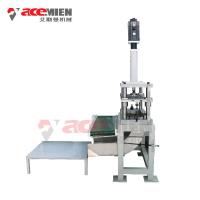 China 380V HIPS Plastic Thermoforming Machine For Lunch Box Production for sale