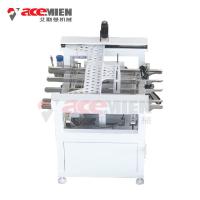 China 3 Layer PET PLA Disposable Food Container Making Machine for sale