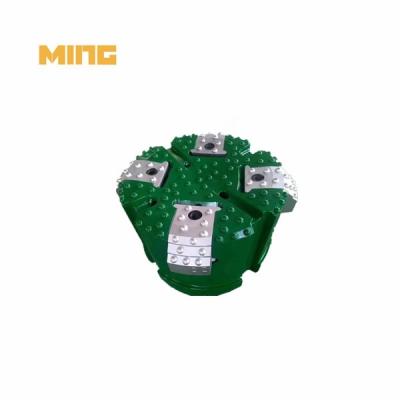 China MNX Concentric Under Reaming Casing Advancer System with 4 Reamers - 365-745mm Hole Diameter Range - 350-1600kg Weight for sale