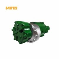 China 219mm MK3E Overburden Middle Reamer Casing Bit for Water Well Drilling with 236mm Reaming Diameter for sale