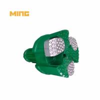 China 273mm Symmetric Casing Drill Bit System for Geothermal Drilling with 80-1650kg Weight Range and 238-838mm Hole Diameter for sale