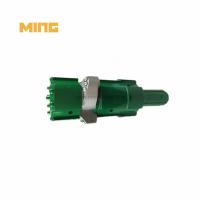 China ODM 133mm MK5E Overburden Eccentric Casing Drilling Bit with CIR Shank for 115-236mm Reaming Diameter for sale