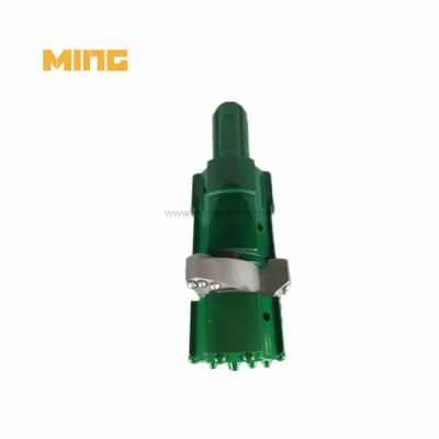 China 146mm MK5E Overburden Eccentric Casing System with CIR110 Shank for Water Well Drilling - 155mm Reaming Diameter for sale