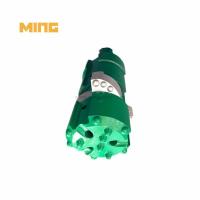 China 219mm MK5E Overburden Eccentric Casing Drilling System with DHD360 Hammer for Construction Wells for sale