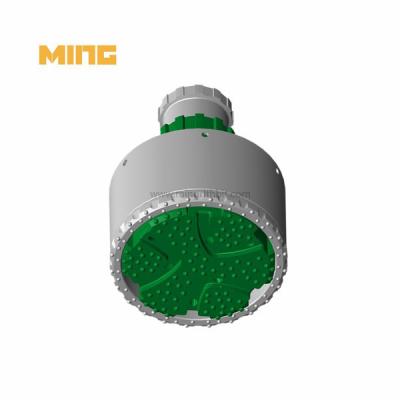 China 168mm MRING-XD Integral Multi-Use Casing Drilling System with DHD350 Hammer for Quarry Operations for sale