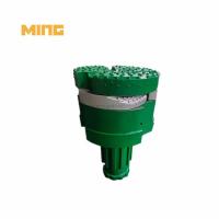 China OEM Dth Drilling Tools Tunneling Ring Bit Drilling System 610MM for sale