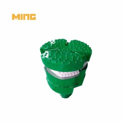 China MXH 1020mm Concentric Casing Mining Rock Drill Bit for N240 Hammer for sale